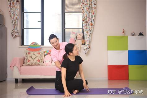 金牌月嫂的上户重点有哪些？做到这3点20万年薪不难！ 知乎