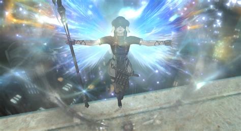 Memories Of Amaurot Eorzea Collection