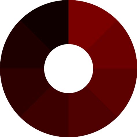 Hex 990000 Color Code