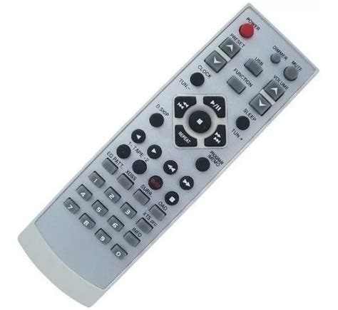 Controle Remoto Lg Lm U1050a MercadoLivre