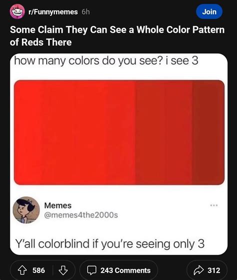 Lost Redditor Posting Funny Meme Rcomedycemetery