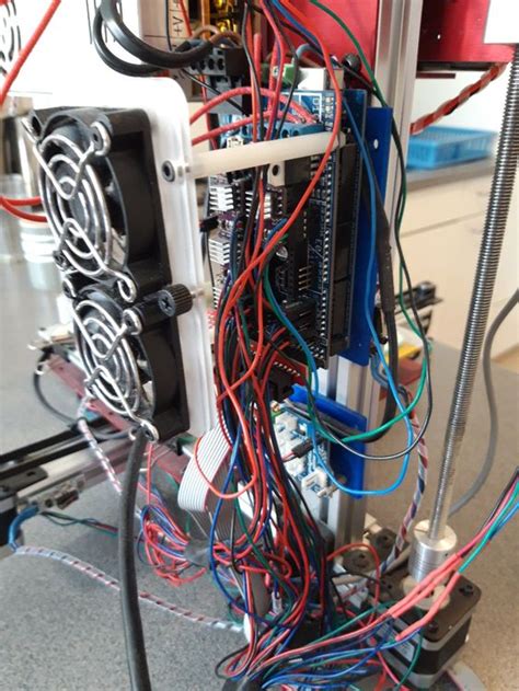 Drucker Arduino Mega Zum Zusammenbauen Kaufen Auf Ricardo