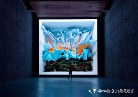 展览｜机器幻觉 Machine Hallucinations 知乎
