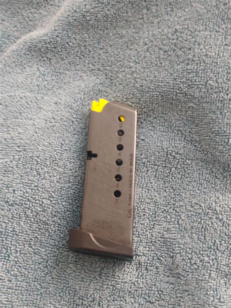 Glock 33rd Mags Magazines And Accessories Florida Alabama Gulf