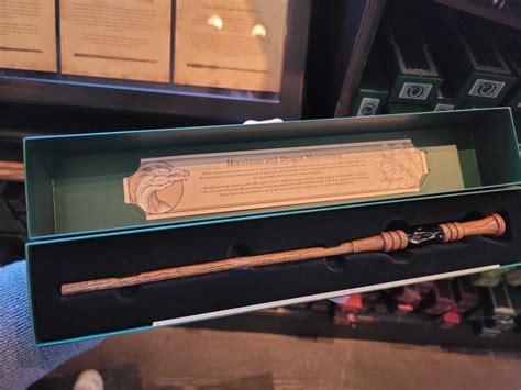 Rowan Wood Wand With Dragon Heartstring Edu Svet Gob Gt