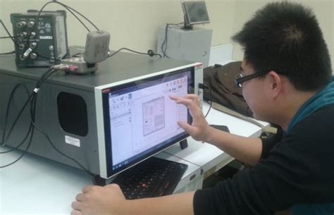 Laboratories Lyles College Of Engineering