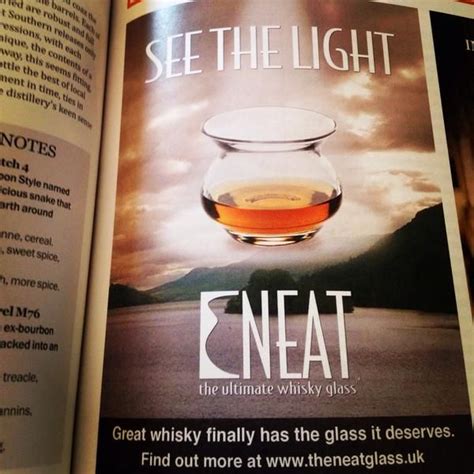The Neat Glass Uk Theneatglassuk