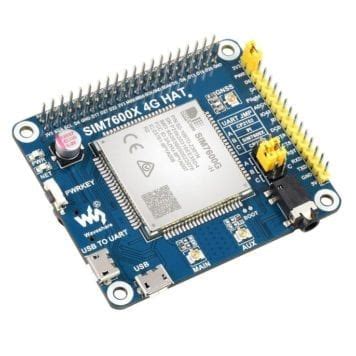 G HAT For Raspberry Pi SIM GH G G G RaspberryPi Dk