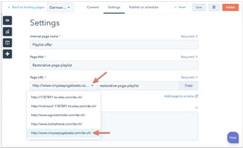 create multi language content in hubspot reach diverse audiences