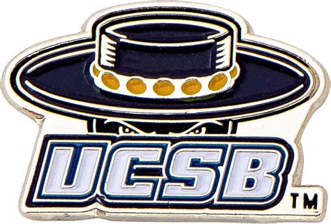 Logotipo Da Ucsb