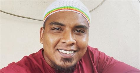 Ali Puteh Jawab Tuduhan Lepas Tangan Arwah Ibu Tak Sempat Jumpa Cucu