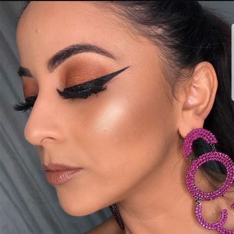 Gorgeous Makeup Stylesвеликолепные стили макияжа🔥🔥
