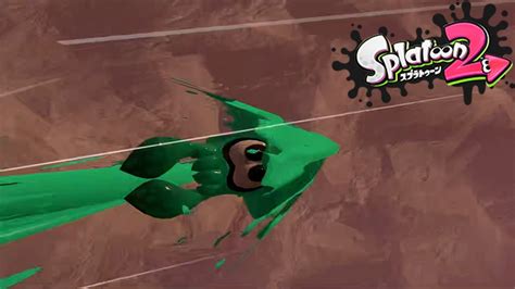 【スプラトゥーン2】part7 スプラ3から始めた方にもスプラ2のヒーローモードを見せてあげたい Youtube