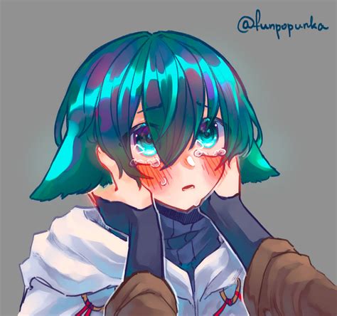 Oc By Funpopunka On Deviantart