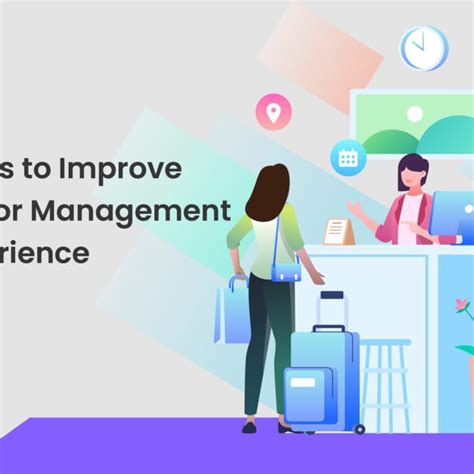 Top 11 Visitor Management Software In 2024