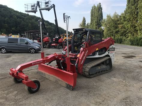 Grader Blade