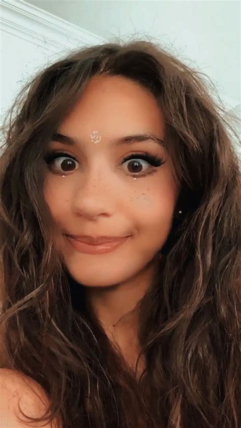 Pin by charlie on pg: noveria crane | Alessia cara, Cara, Celebs