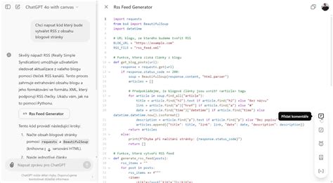 openai představuje canvas zapomeň na nudné chatování s ai