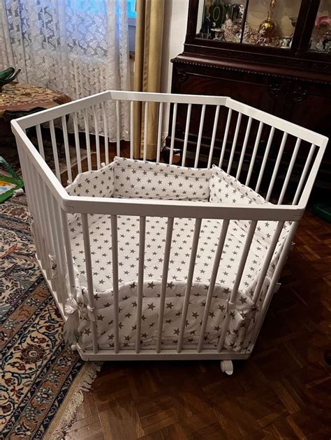 Laufgitter 6 Eckig Kaufen Auf Ricardo