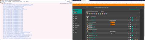 Bug Template Broken On Outdated Lists With Reductions · Issue 258