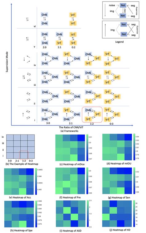The Topological Exploration Of The Network Cnnandvit And Download