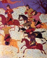 MONGOLS CHINA AND THE SILK ROAD Thunder From The Steppes New Perspectives On The Mongol Empire