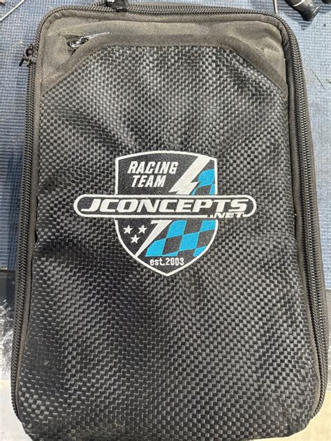 Protek Prodigy Duo Touch Charger R C Tech Forums