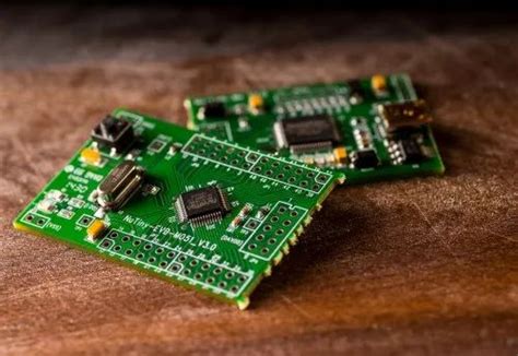 Nuvoton Microcontroller For Electronics At Rs 60piece In Ahmedabad