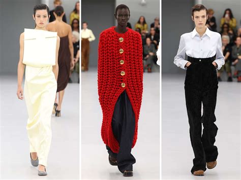 Fashion Gets Funny