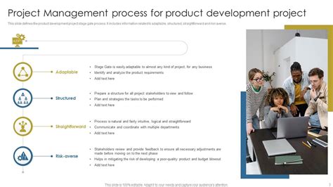 Stage Gate Project Management Ppt PowerPoint Presentation Complete Deck With Slides