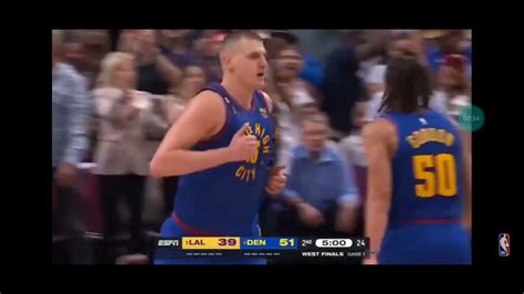 Nba Highlights Youtube
