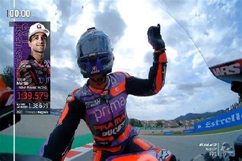 Hasil MotoGP Catalunya Sudah Ketebak Siapa Paling Dominan Otoinfo Id
