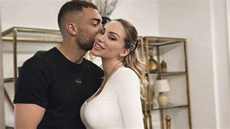 Nuk Jemi Më Bashkë”ajsel Konfirmon Ndarjen Nga Futbollisti Eros