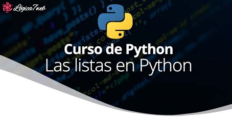 Python Logica7web