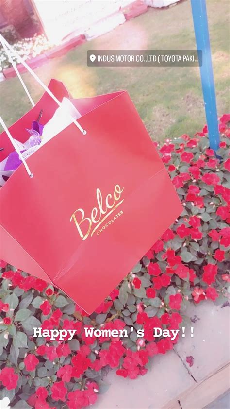 Maryum Fatima On Linkedin Toyotapakistan Iwd2023 Embraceequity