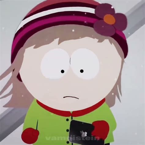 This Song Is Calming — Heidi Edit Southpark Southparkedit