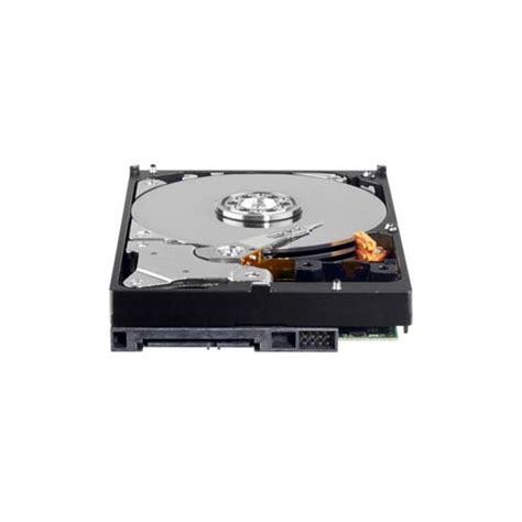 Western Digital WD GREEN 500GB با گارانتی ایمانتک - ایمانتک