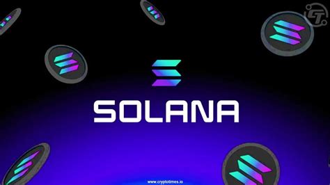 Solanas Emergency Patch Sparks Decentralization Debate