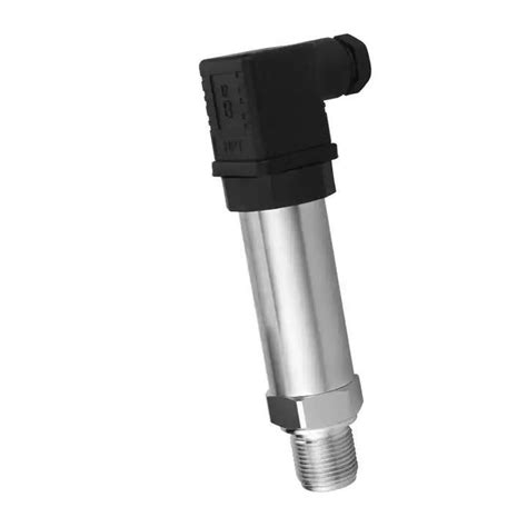 Hot Sale Low Cost 4 20ma Pressure Sensor Analog Pressure Transmitterer