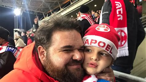 אמו של החטוף איתן הורן ידעתי שזה יקרה וואלה שבע דרום