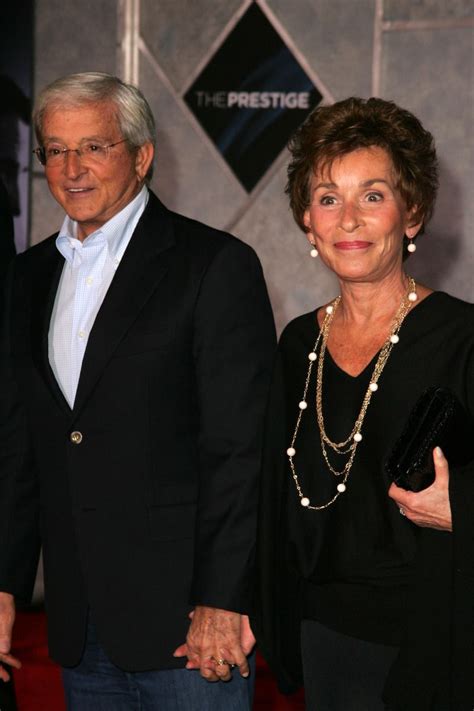 Judge Judy On How She Became One Of The Highest Paid People On Tv