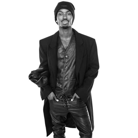 Steven Meisel X Zara Capsule Collection Tom Lorenzo