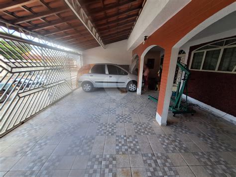 Casa quartos à Venda Central Parque Sorocaba Sorocaba Lopes