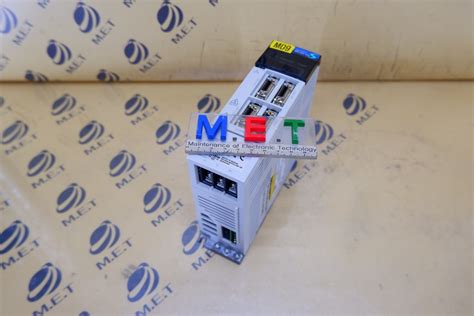 Servo Driver Mitsubishi Mr J2s 10a 구매 수리 단종품지원 주엠이티 산업용 전자장비
