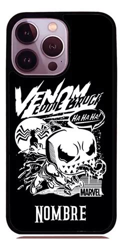 Funda Venom V2 Vivo Personalizada Cuotas sin interés