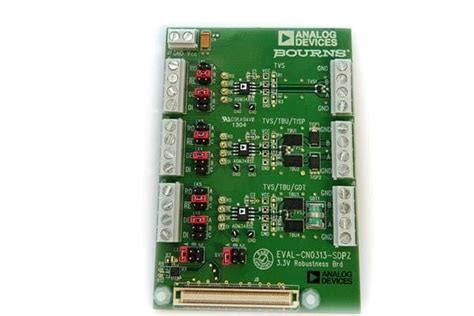Analog Devices Eval Cn0313 Sdpz Interface Development Kit Adm3485e Price From Rs 11136 Unit