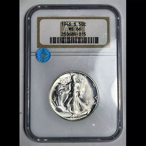 S Ngc Ms Bob Paul Rare Coins