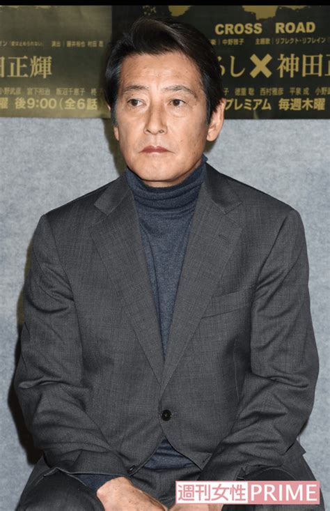 【画像・写真】神田正輝、激やせ＆重病説を全面否定の裏で唯一の仕事『旅サラダ』卒業前に手放していた“思い出の実家” 週刊女性prime
