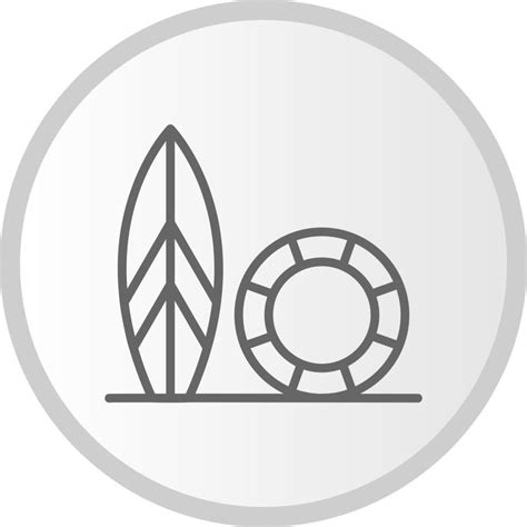 Surfing Vector Icon Vector Art At Vecteezy