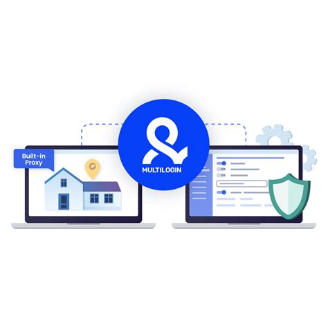 Gmail Proxy And Antidetect Browser For Multi Accounting Start Today